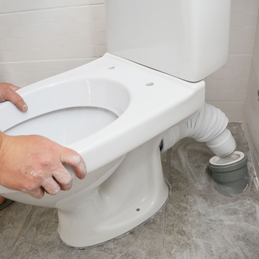 The Benefits of Upgrading to a Low-Flow Toilet - Conner Plumbing